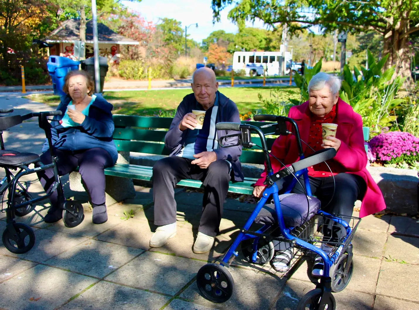 Labdara Board of Directors – Enhanced